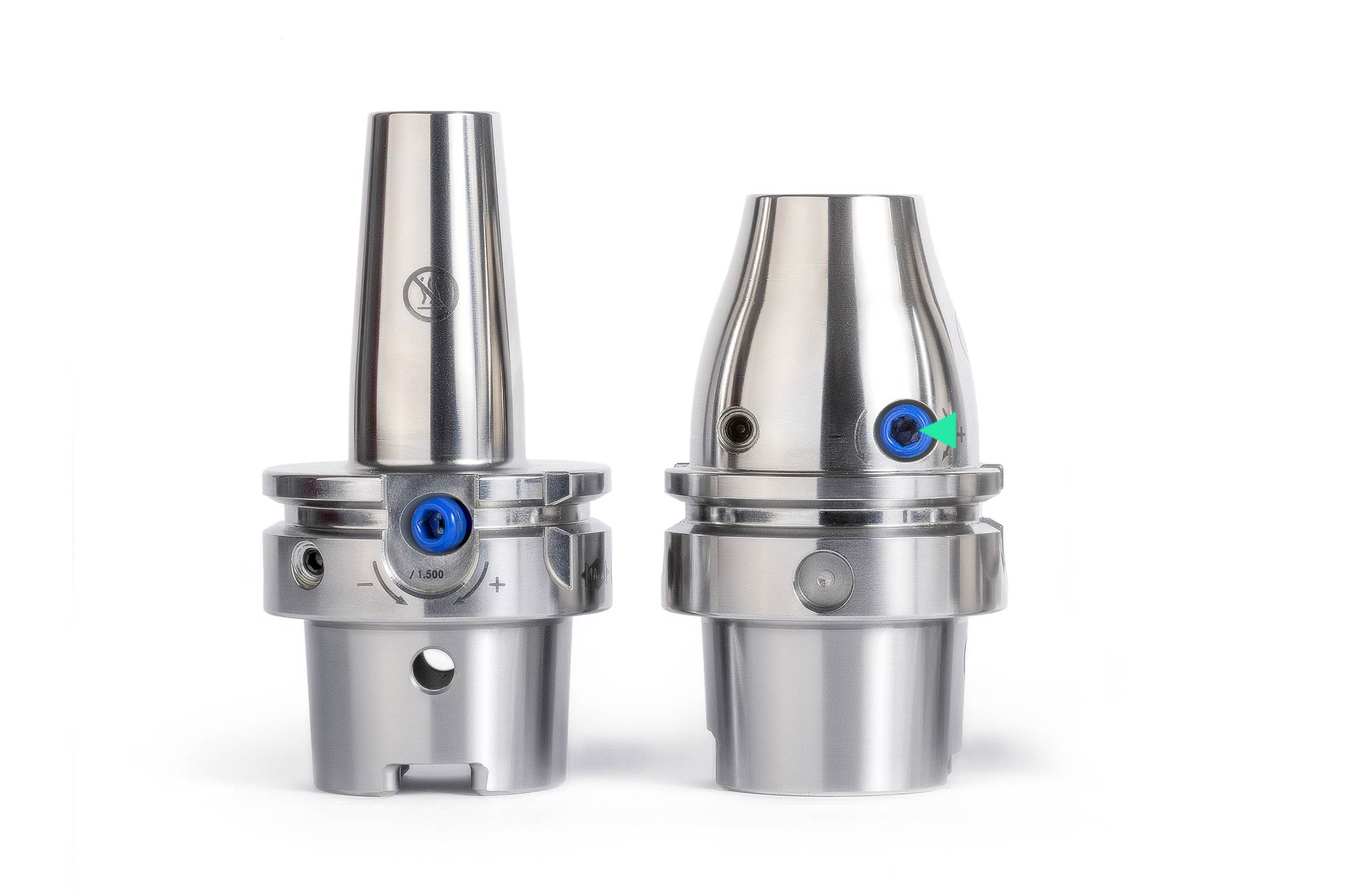 UNIQ - New generation of clamping chucks | WEISSKOPF Site