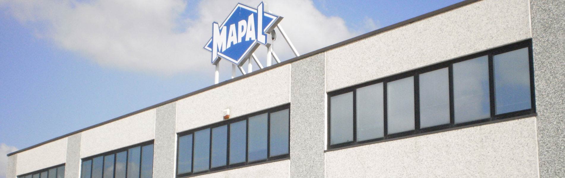 MAPAL in Gessate | WEISSKOPF Site