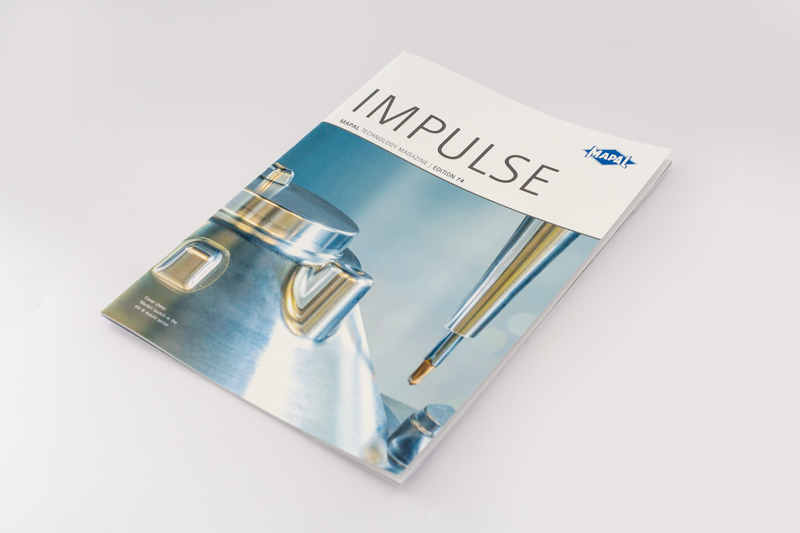 IMPULSE 74 | WEISSKOPF Site